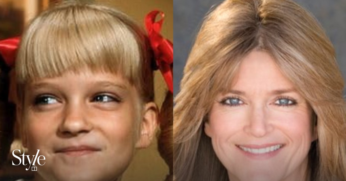 Meet Trump-loving Susan Olsen, who claims the Brady Bunch revival was ...
