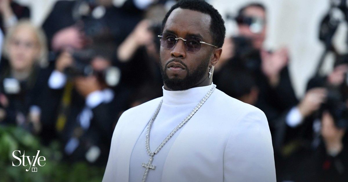 Recap | Clip of Diddy inviting actress Daveigh Chase, 12, to party ...