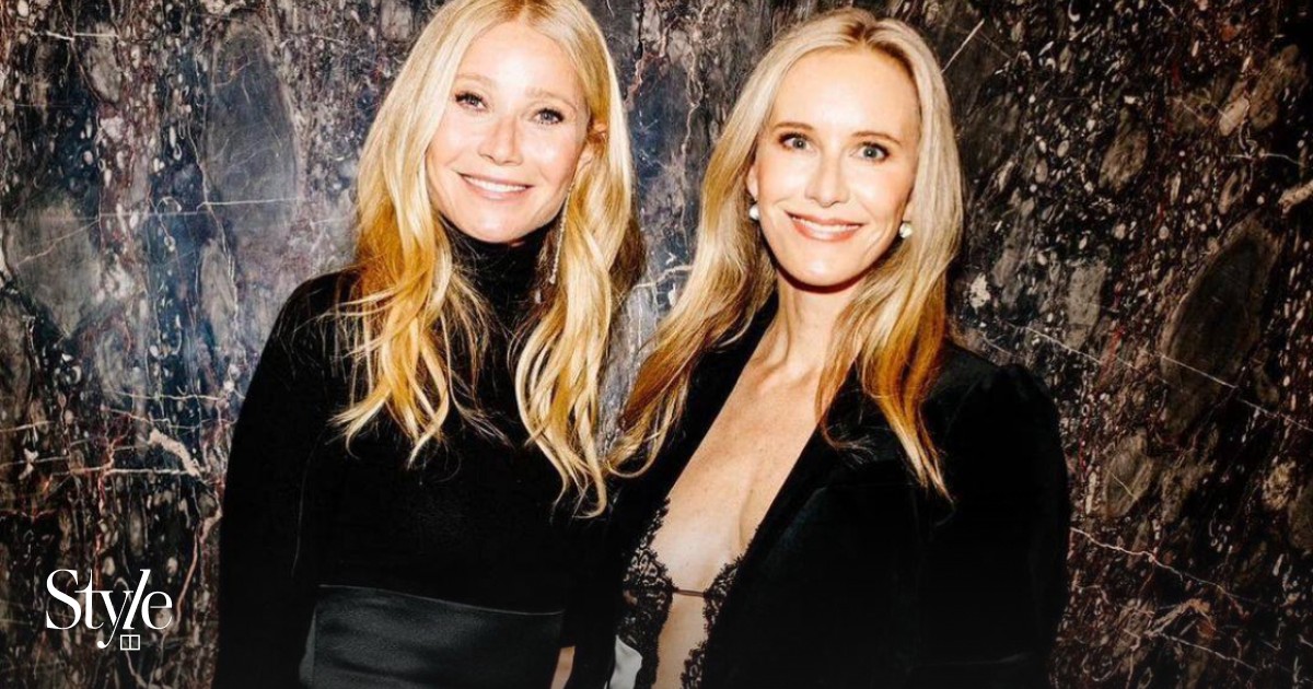 Meet girlboss Amy Griffin, who just wrote memoir The Tell: the G9 ...