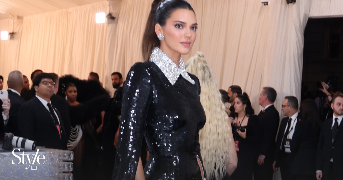 Recap | From Kendall Jenner and Bad Bunny to Dakota Johnson and K-pop ...