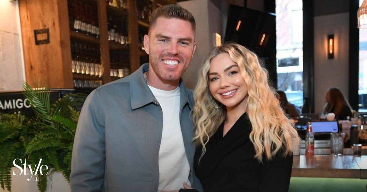 Meet Freddie Freeman’s wife of 10 years, Chelsea Freeman: the LA ...