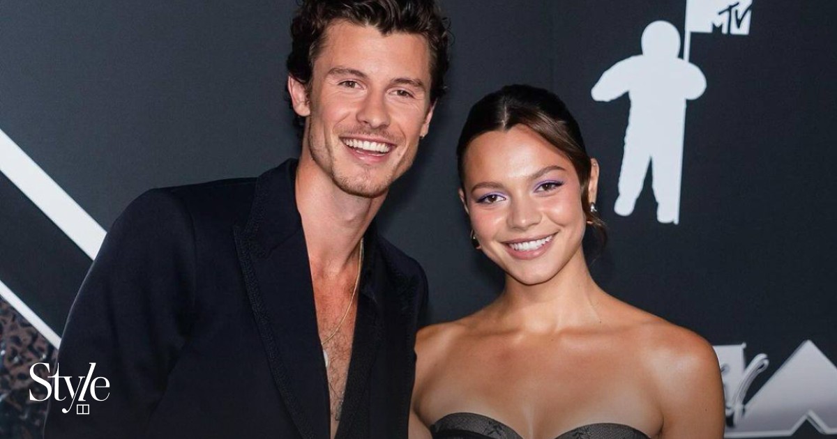 Meet Aaliyah Mendes, Shawn Mendes’ influencer sister: the siblings ...