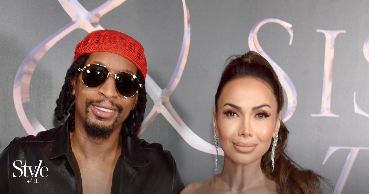 Meet Jamila Sozahdah, rapper Lil Jon’s baby mama: the reality TV star ...