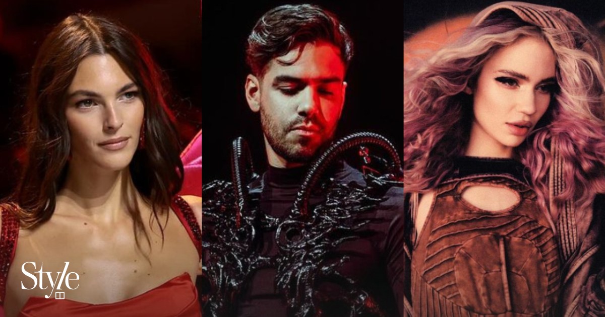 Meet Matteo Milleri, who was married to Leonardo DiCaprio’s girlfriend ...