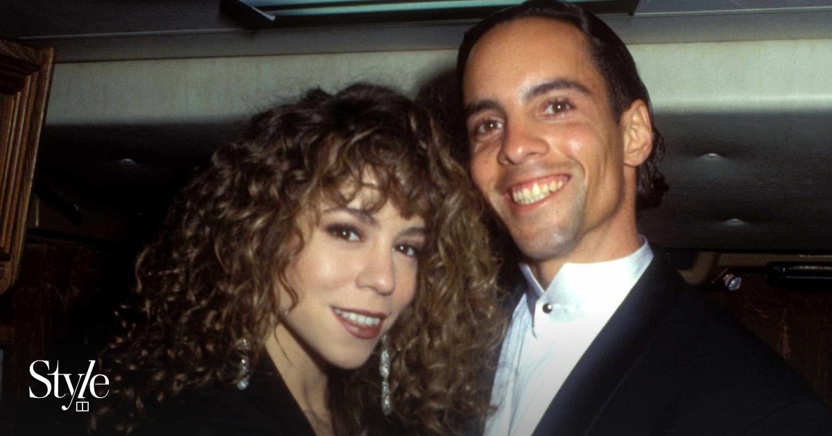 Why is Mariah Carey’s ‘ex-brother’ Morgan Carey suing her? The ...