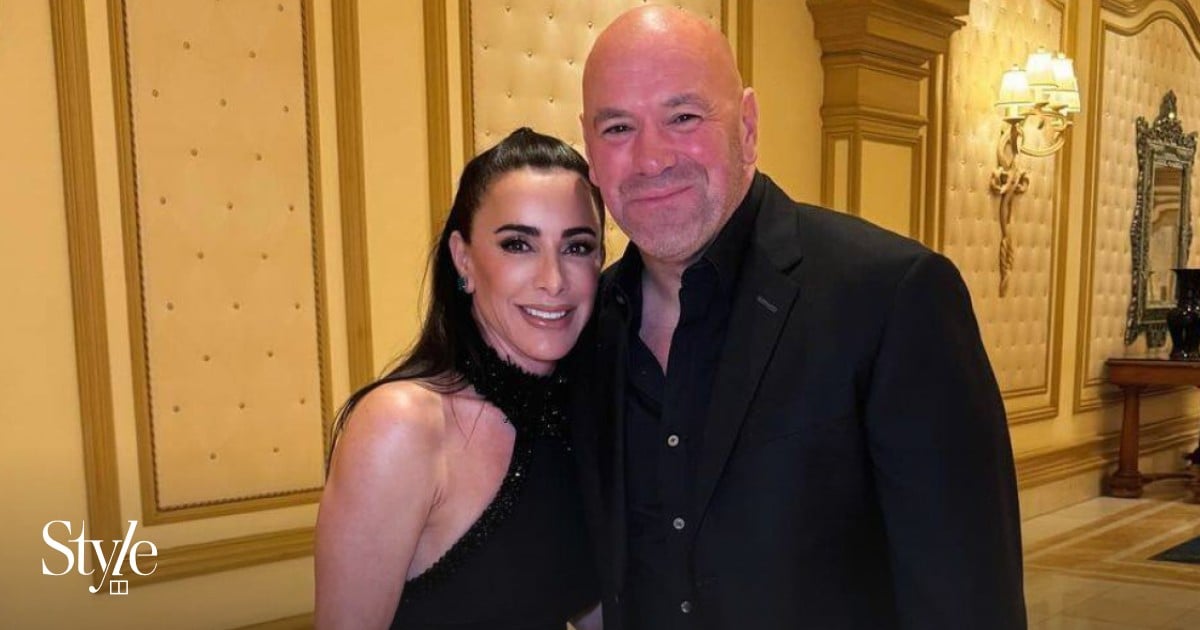 Who is Dana White’s ultra-private wife, Anna White? The UFC president ...