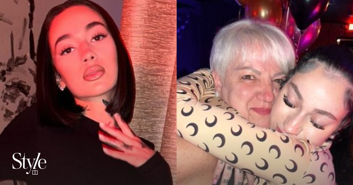 Who is Bhad Bhabie’s mother, Barbara Bregoli, and what did she say ...