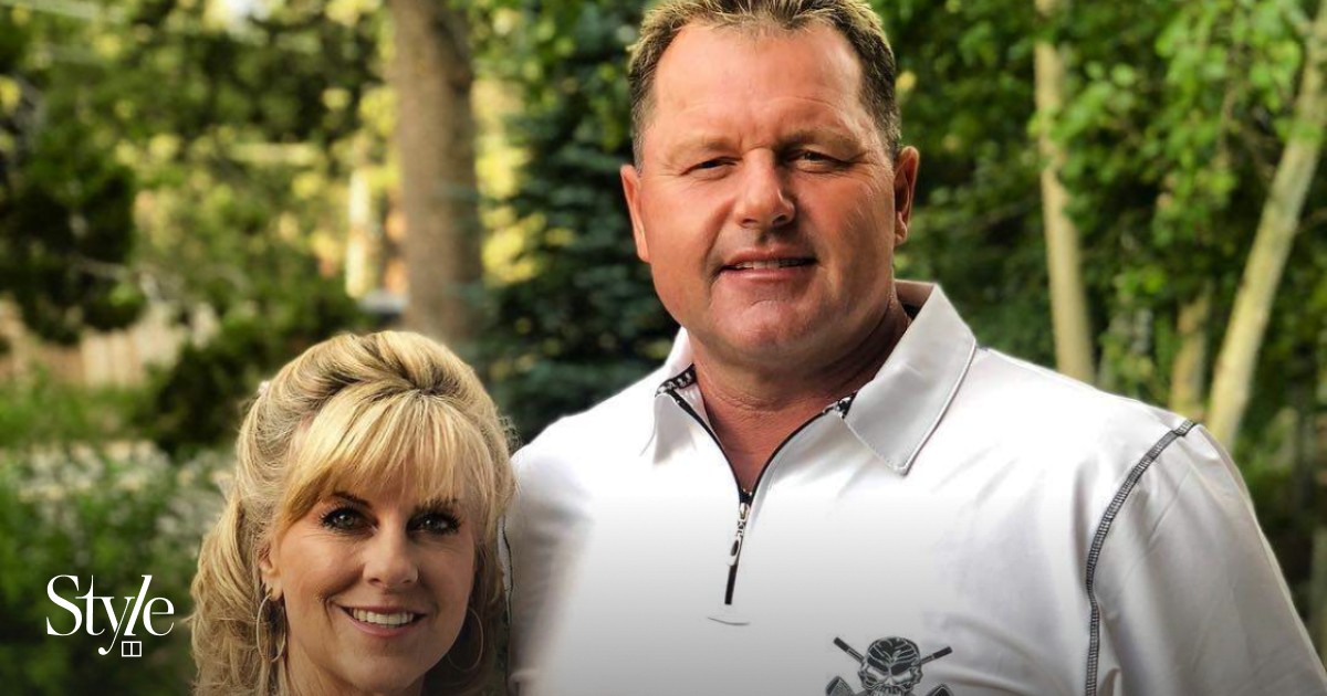 Who is Debra Lynn Godfrey, baseball star Roger Clemens’ wife? The Trump ...