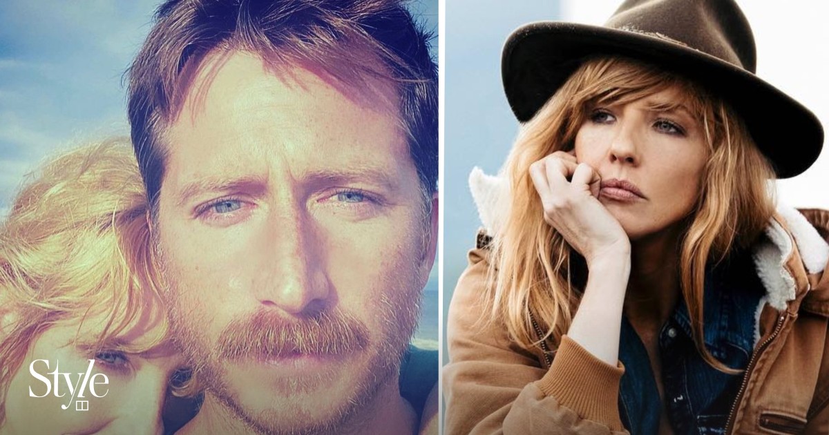 Meet Kelly Reilly’s husband Kyle Baugher: the Yellowstone star’s long ...
