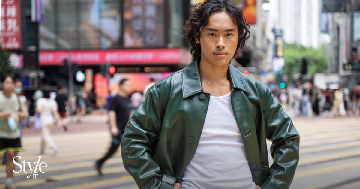 Meet Tiger Ji, director of Death and Ramen: the LA-based Hong Kong kid ...