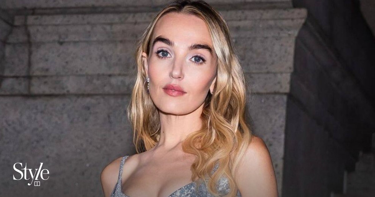 Who is SNL cast member Chloe Fineman – and why did Elon Musk make her ...