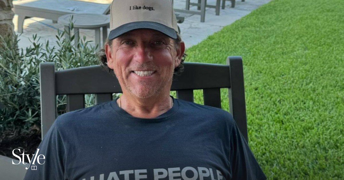 Meet Tony Buzbee, the lawyer representing Diddy’s alleged victims: he’s ...