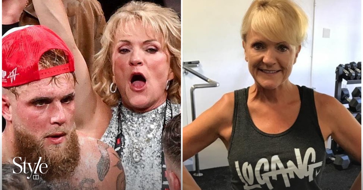 Who is Jake and Logan Paul’s vlogger mum, Pam Stepnick – and what did ...