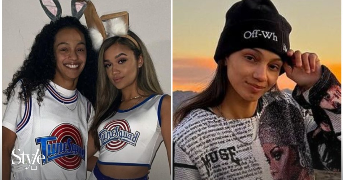 Who is Madison Bailey’s ex-basketball player girlfriend, Mariah Linney ...