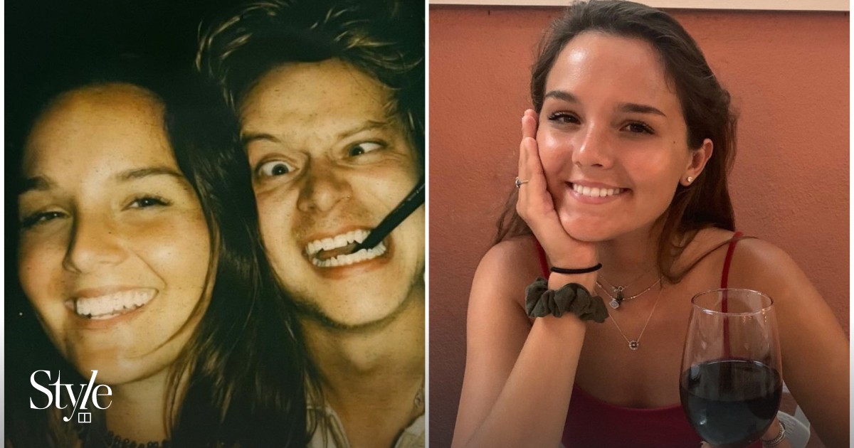 Who is Outer Banks star Rudy Pankow’s girlfriend Elaine Siemek – and do ...