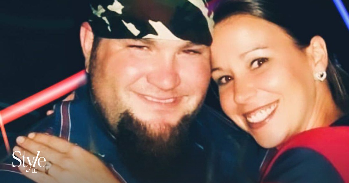 Who is Sundance Head’s supportive wife Misty? The Voice winner’s baby ...