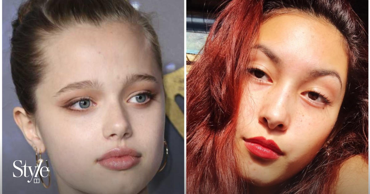 Who is Shiloh Jolie’s fellow dancer pal, Keoni Rose? Angelina Jolie’s ...