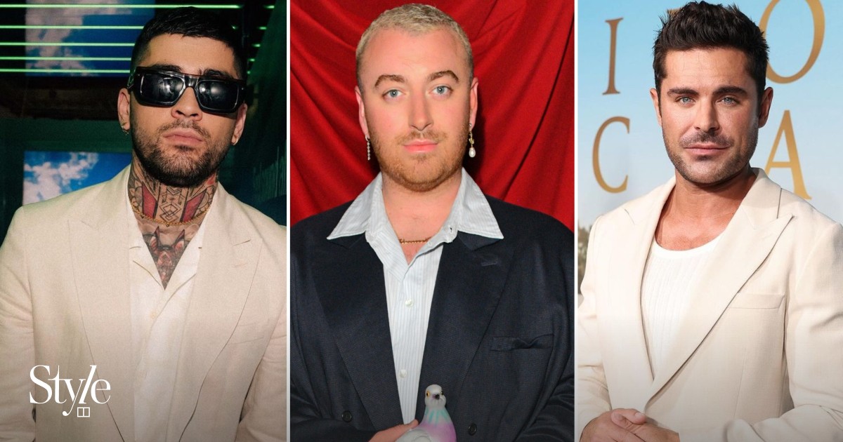 Which celebrities have tried dating apps? Stars such as Drew Barrymore ...