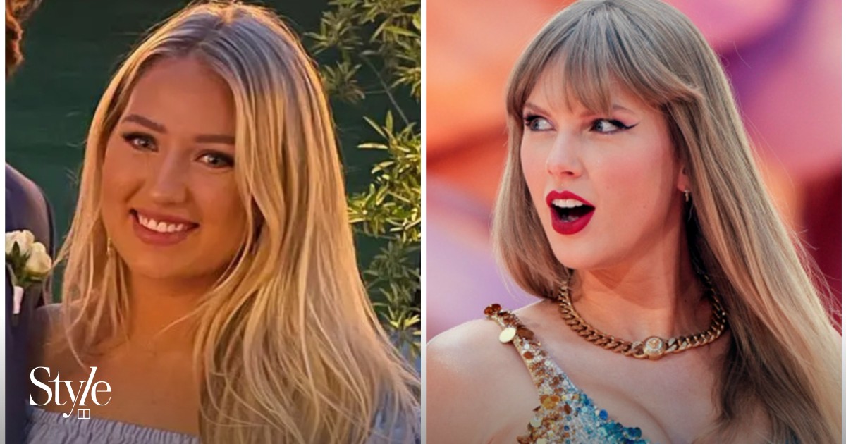 Who is Baylon Spector’s wife Ryleigh – and is she creating ‘Bad Blood ...