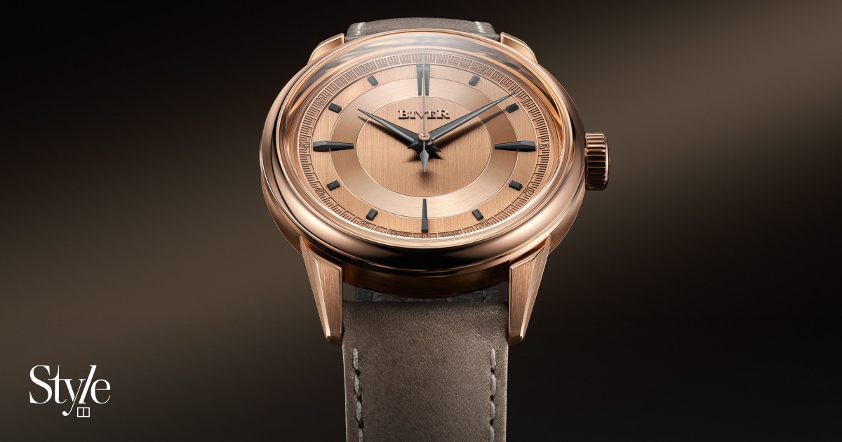 Exotic stone dial watches are staging a comeback: why vintage and ...