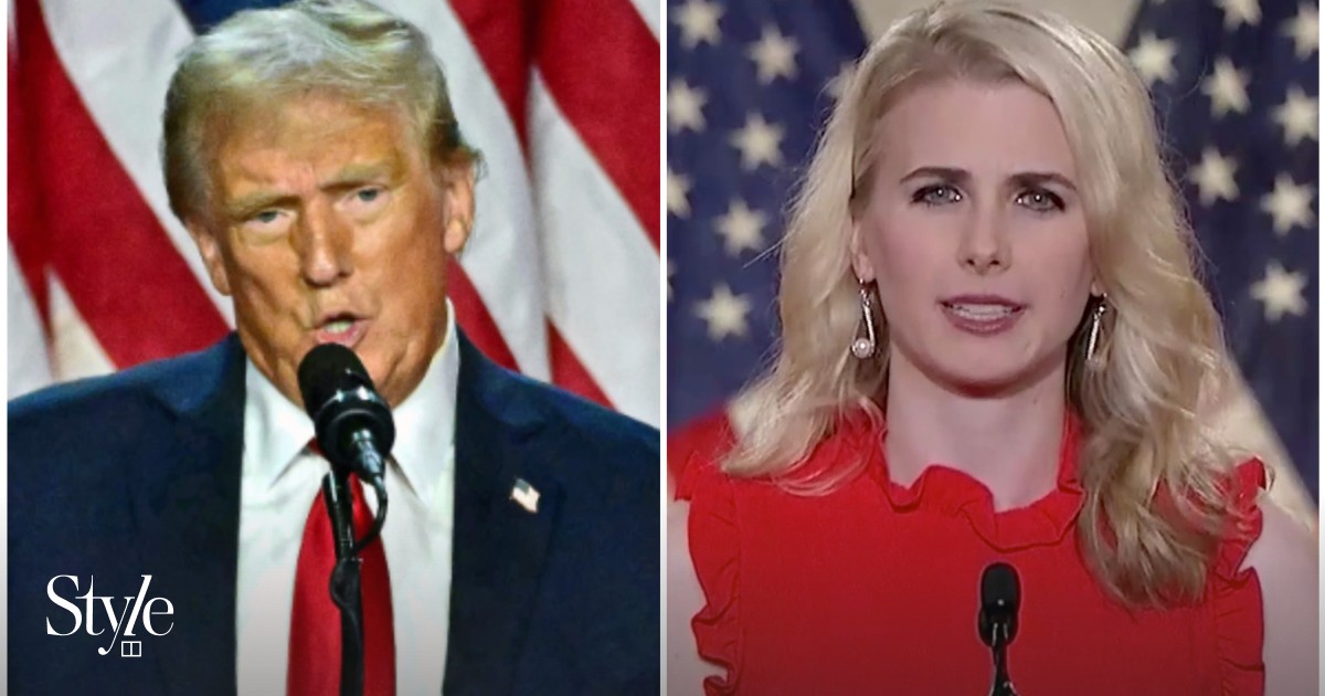 Who is Donald Trump’s loyal aide, Natalie Harp – who wants to ‘bring ...