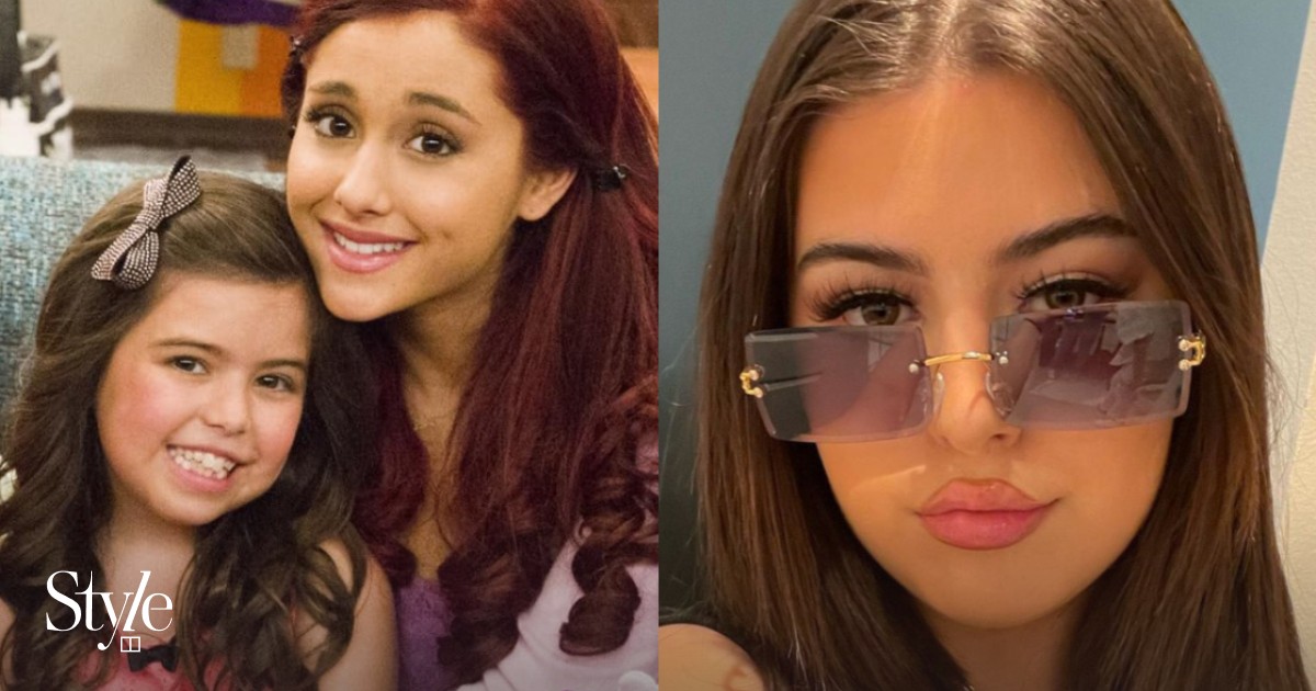 Where is Ellen Show child star Sophia Grace Brownlee now? The youngster ...