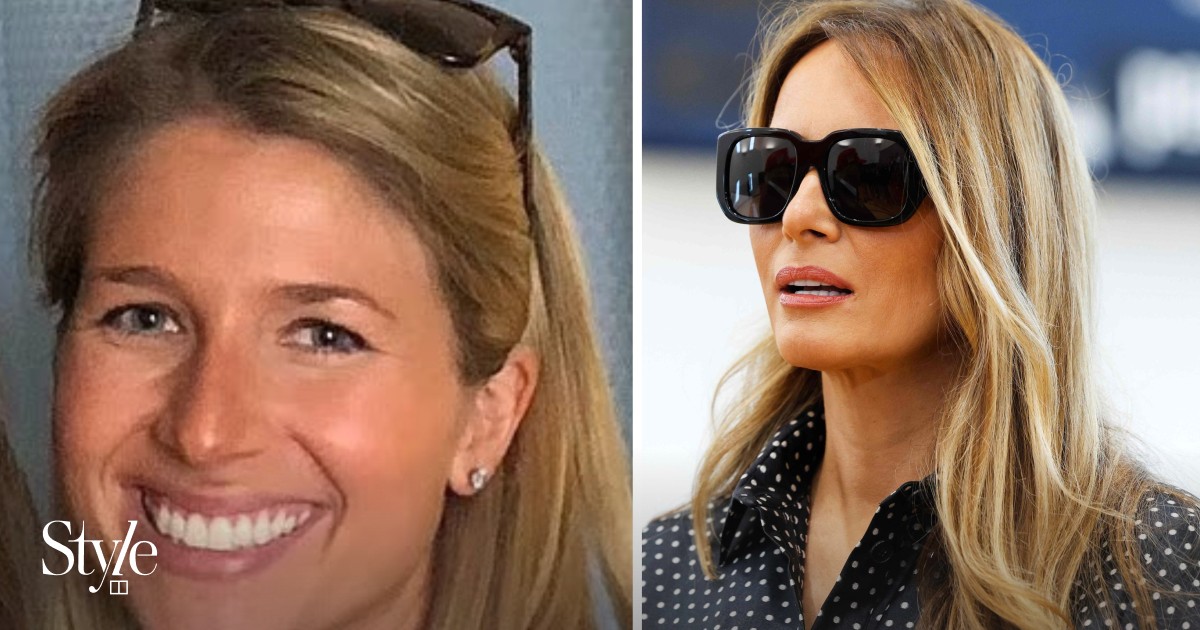 Meet Hayley Harrison: Melania Trump’s new chief of staff has worked ...
