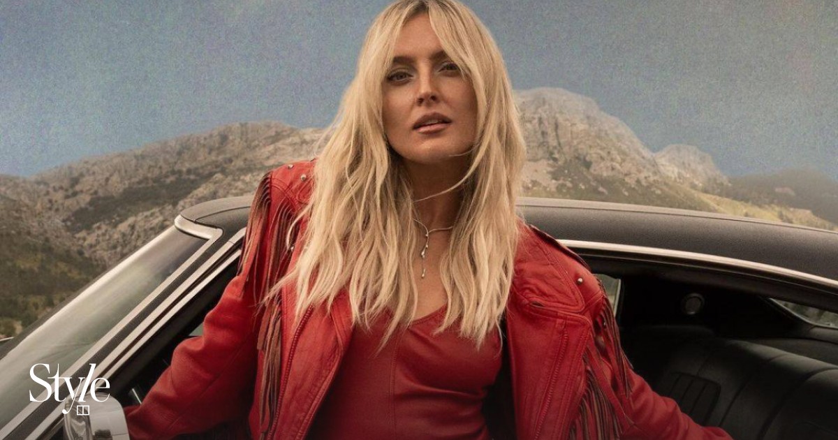 Meet Perrie Edwards, Liam Payne’s fellow X Factor alum: ahead of her ...