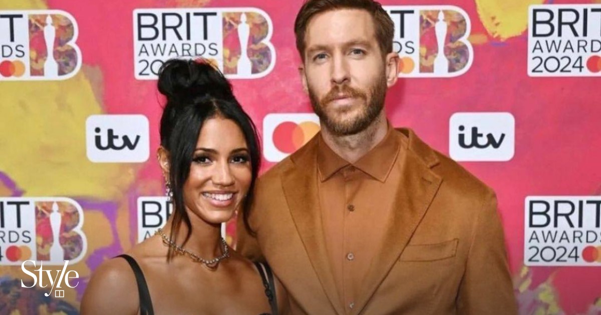 Meet Vick Hope, Calvin Harris’ BBC radio host wife – who narrates new ...