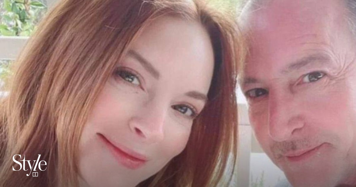 Meet Lindsay Lohan’s father Michael: from trader to preacher, the one-time actor and ex-con has ...