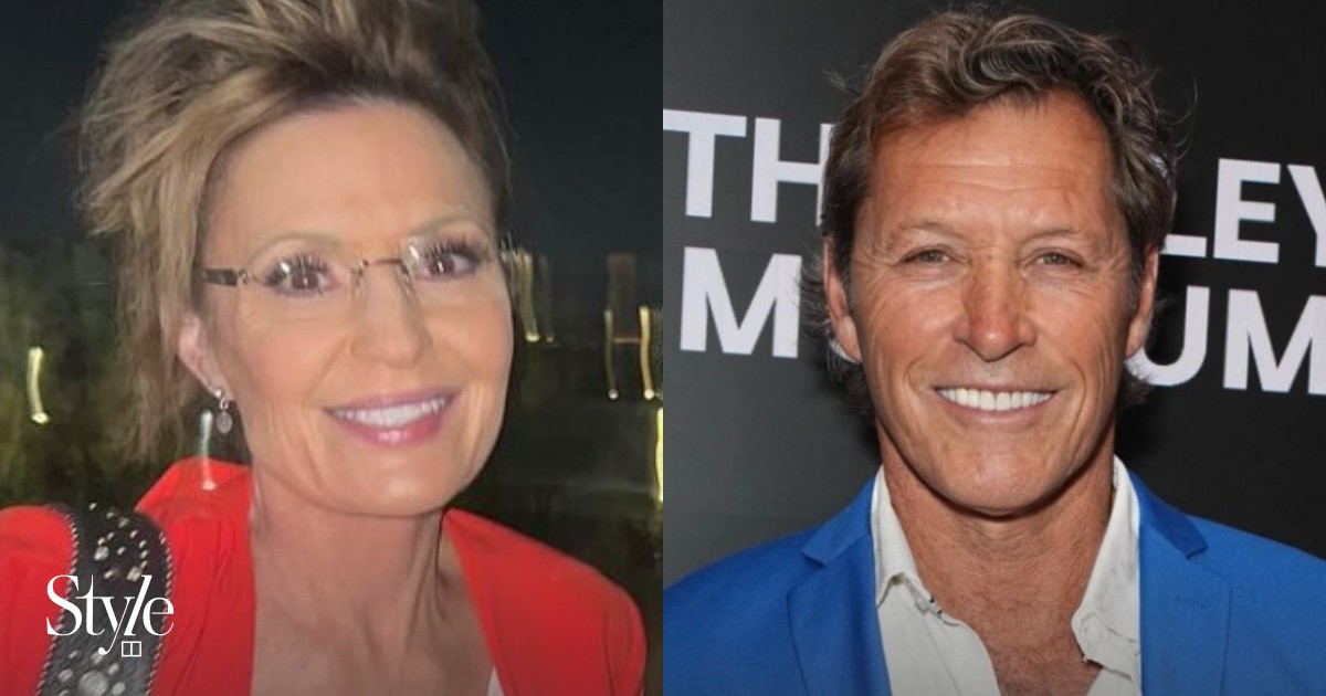 Who is Sarah Palin’s NHL legend boyfriend Ron Duguay – and who did the ...