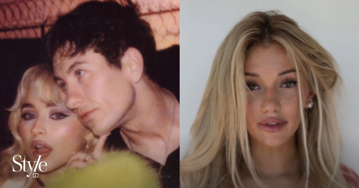 Who is Breckie Hill, Barry Keoghan’s alleged fling? The TikTok ...