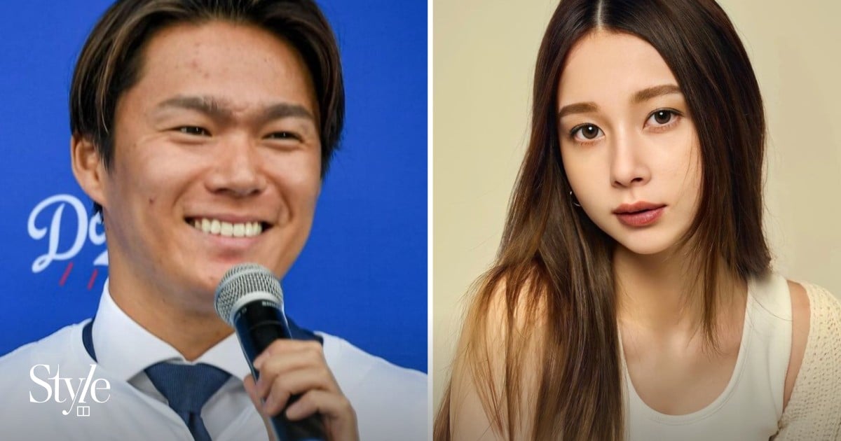 Who is Niki Niwa, and is she dating Yoshinobu Yamamoto of the MLB? The Japanese model and ...
