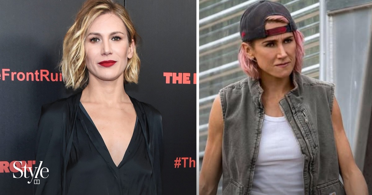 Meet Jennifer Landon, Yellowstone’s Teeter: IRL the actress behind the ...