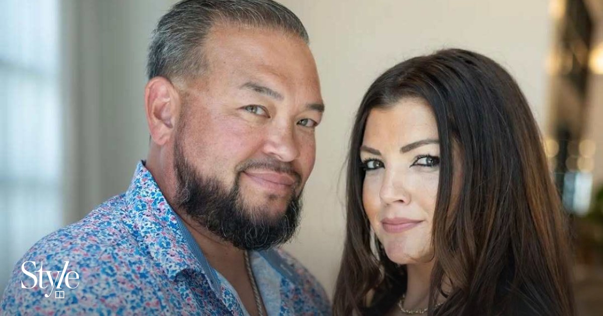 Meet Stephanie Lebo, Jon Gosselin’s new fiancée: she’s a chemist, cosmetologist and mum of one ...