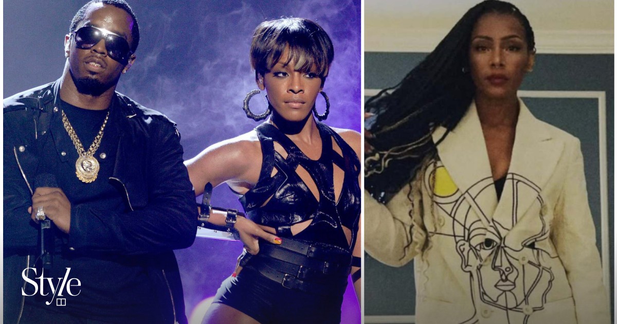 Who is Dawn Richard, who was ‘absolutely terrified’ of Diddy? The ...
