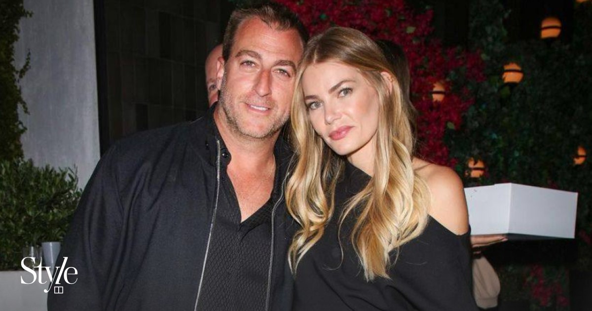 Who are Tori Praver and Mark Birnbaum, who attended Leo DiCaprio’s 50th ...