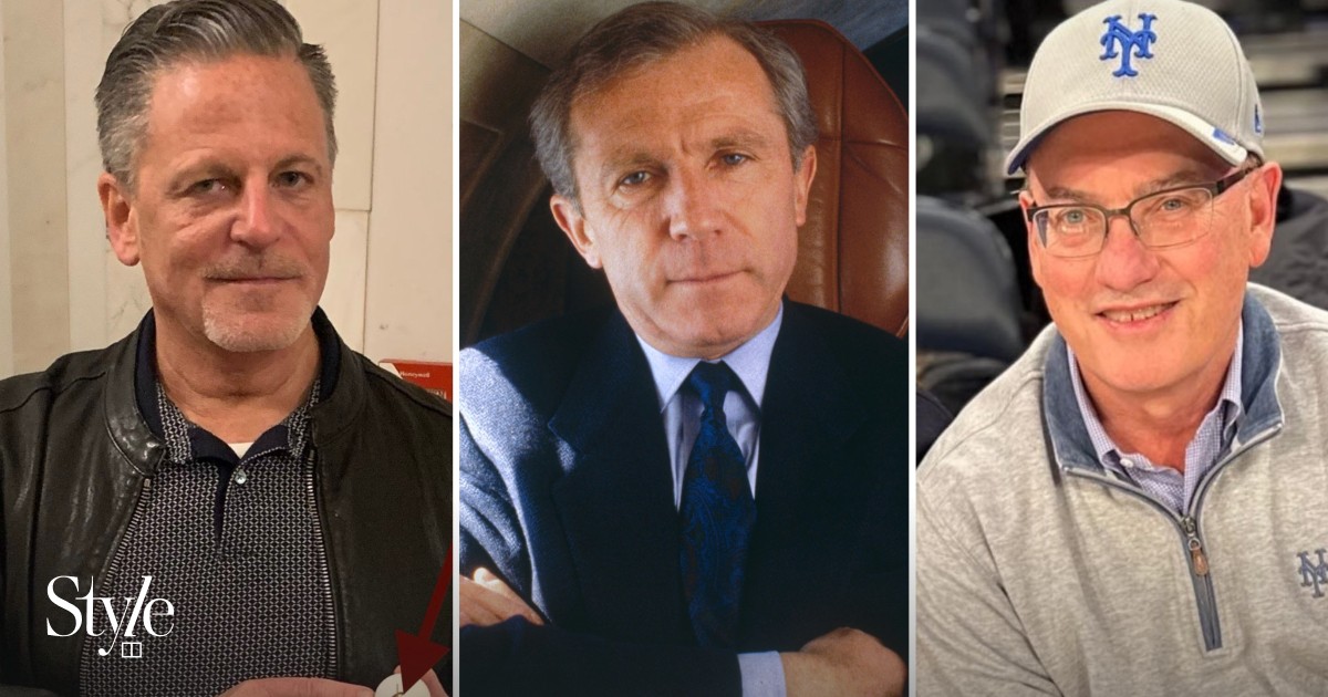 7 richest sports team owners: net worths, ranked – from the Mets’ Steve ...