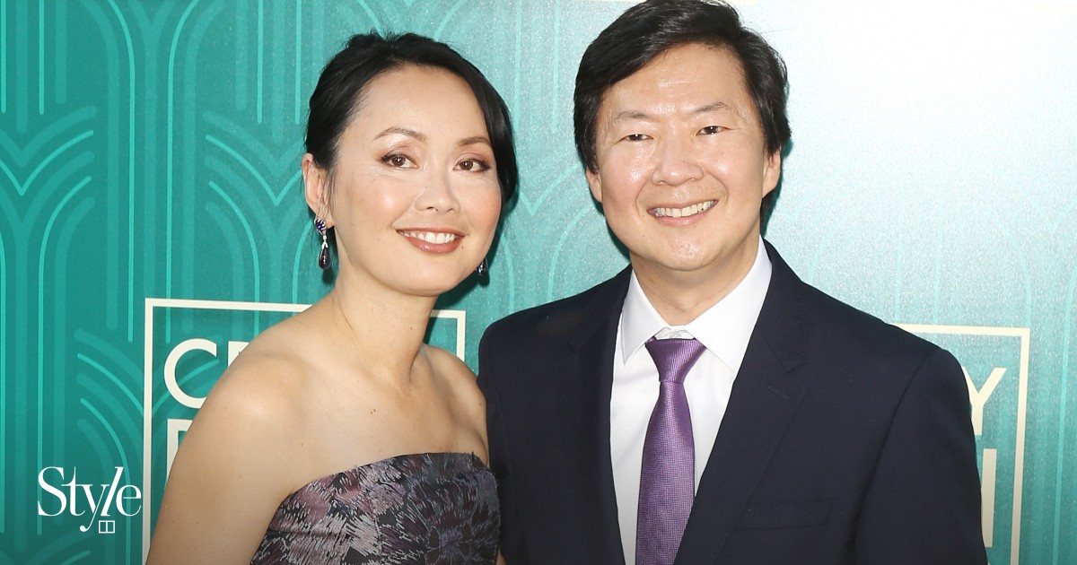Who is Ken Jeong’s supportive wife Tran Ho? The Hangover alum recently ...
