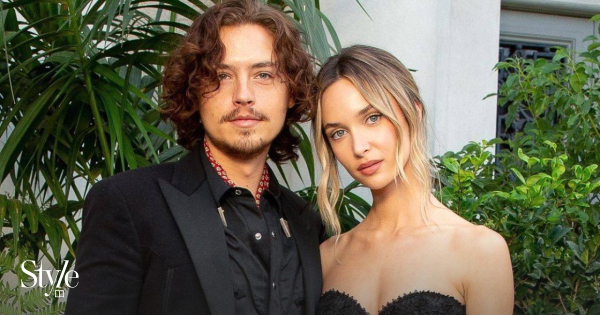 Meet Ari Fournier, Riverdale actor Cole Sprouse’s girlfriend: the ...
