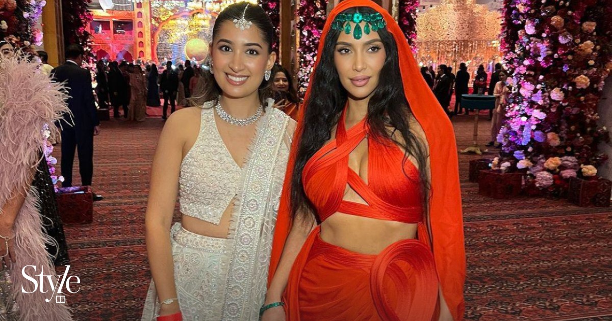 Who is Kim K’s favourite jewellery influencer, Julia Chafé? The ...