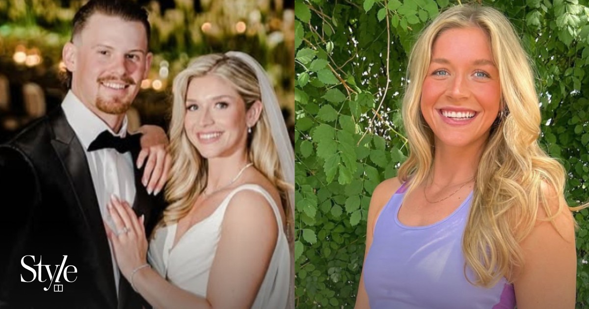 Who is Bobby Witt Jr’s new wife Maggie Black? The Kansas City Royals shortstop’s ‘lifetime ...