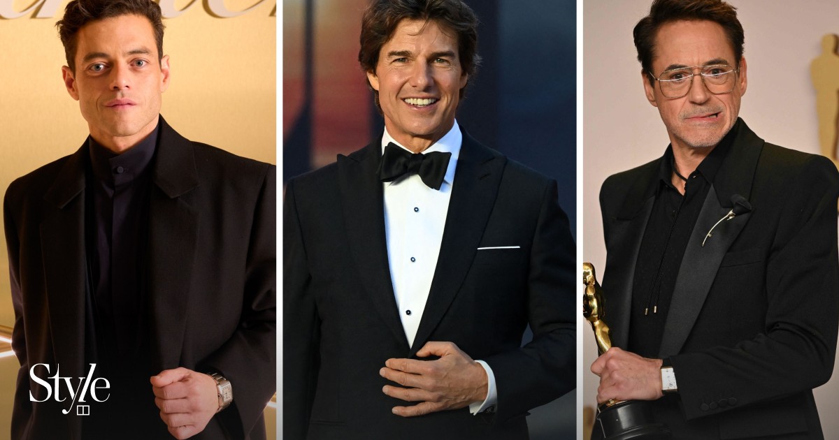 10 of the shortest male celebrities in the world – heights, ranked: Tom ...