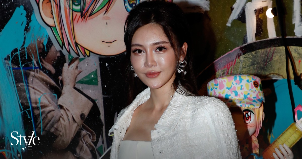 Who is Shafira Huang, the ‘Hong Kong socialite’ whose London mansion ...