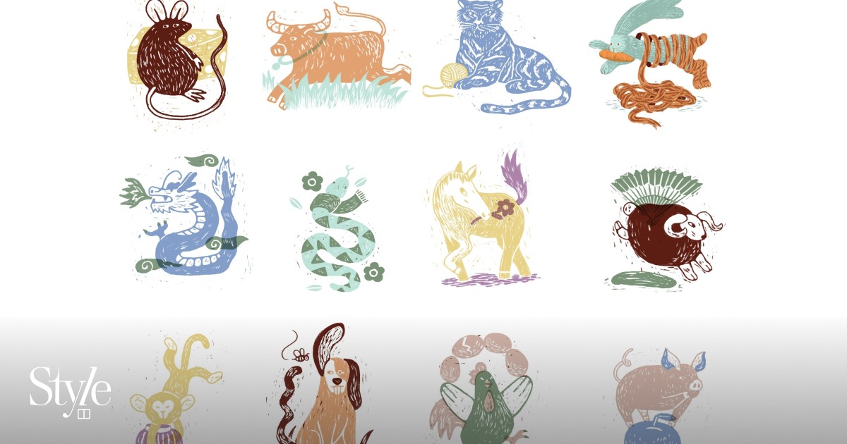 Chinese horoscopes: what does January 2025 hold for your zodiac sign ...