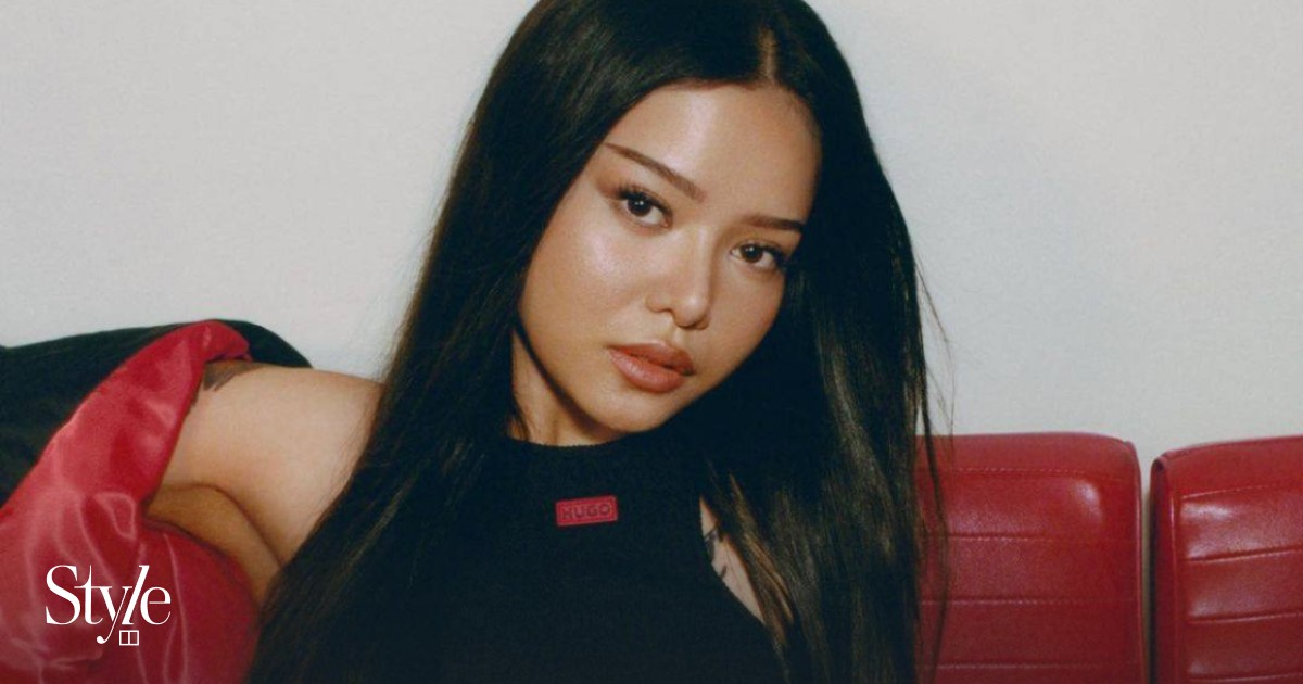 Meet Bella Poarch, the rising music star behind TikTok’s most-liked video: from a tough ...