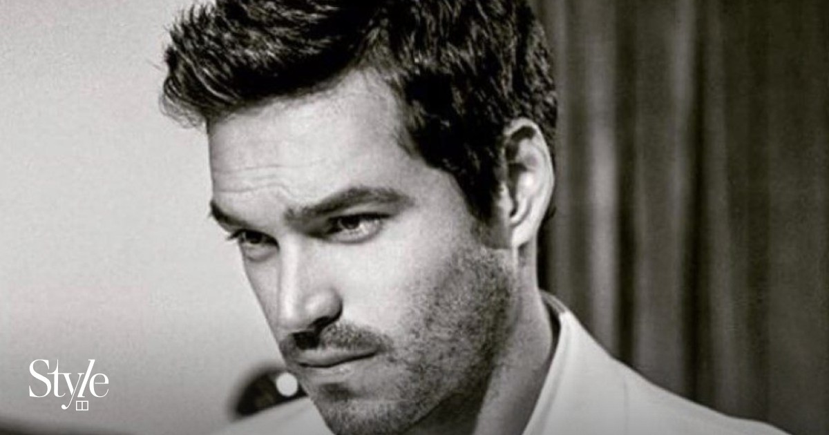 Who is Eddie Cibrian? The TV star was once married to Real Housewife ...