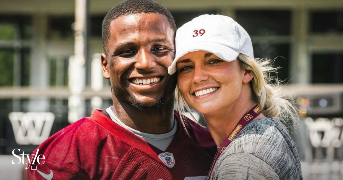 Who is Mikaela Worley, NFL star Jeremy Reaves’ bride-to-be? The 26-year ...