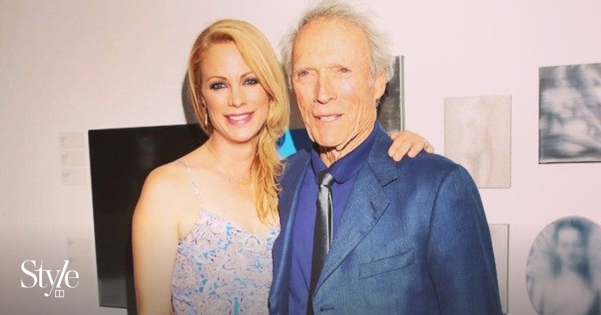Meet Clint Eastwood’s daughter Alison, who followed her father’s ...