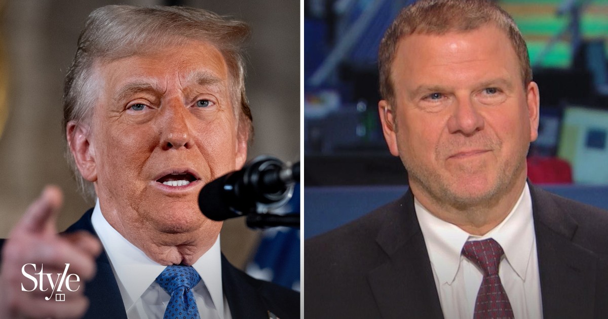 Meet Tilman Fertitta: the billionaire Donald Trump calls his ‘twin ...
